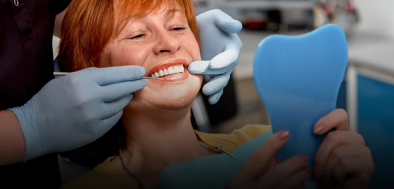 Teeth Whitening in Poway CA | Brighter Smile | Pomerado Family Dental